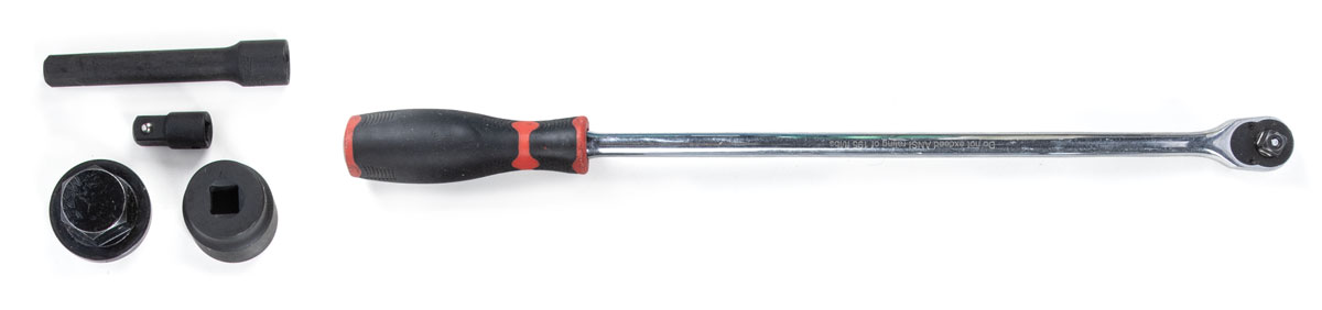 Low Pressure Back Pressure Regulator Maintenance with Kimray Repair Kit | Kimray